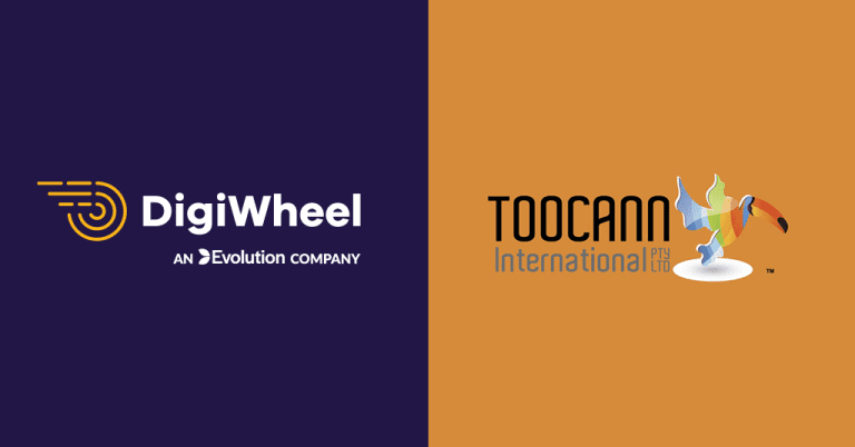 DigiWheel Announces Collaboration with Toocann International Pty Ltd
