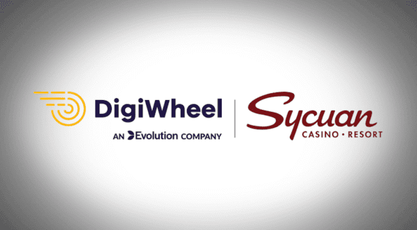 A North American First as DigiWheel Goes Live in Sycuan Casino Resort ...