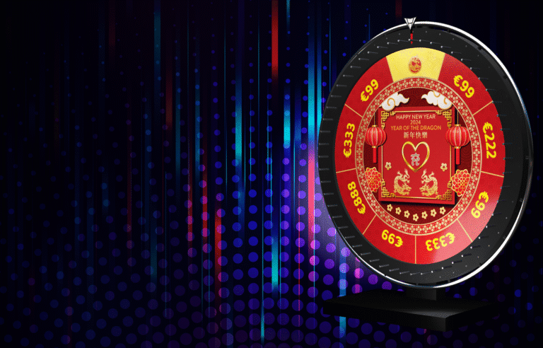 Casino Games and Promotions