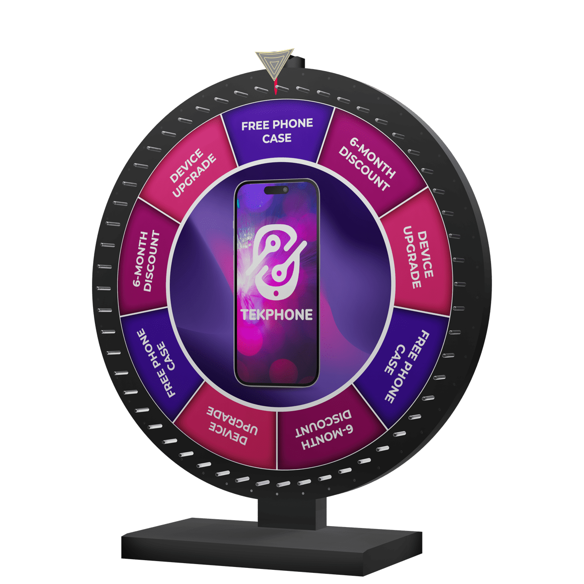 Casino Gaming Products